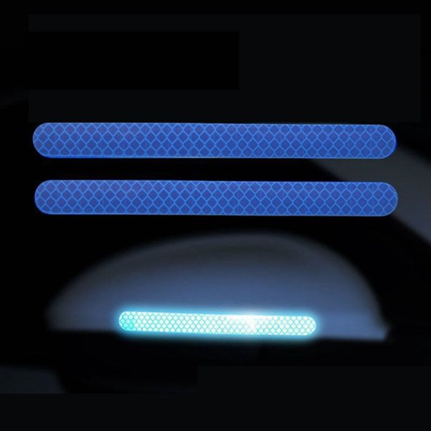 Reflectors Car