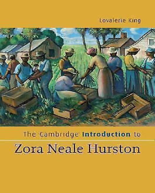 Présentation de Zora Neale Hurston - Walmart.ca