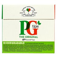 PG Tips Gold Best Tasting Blend (80 Tea Bags) - Walmart.com