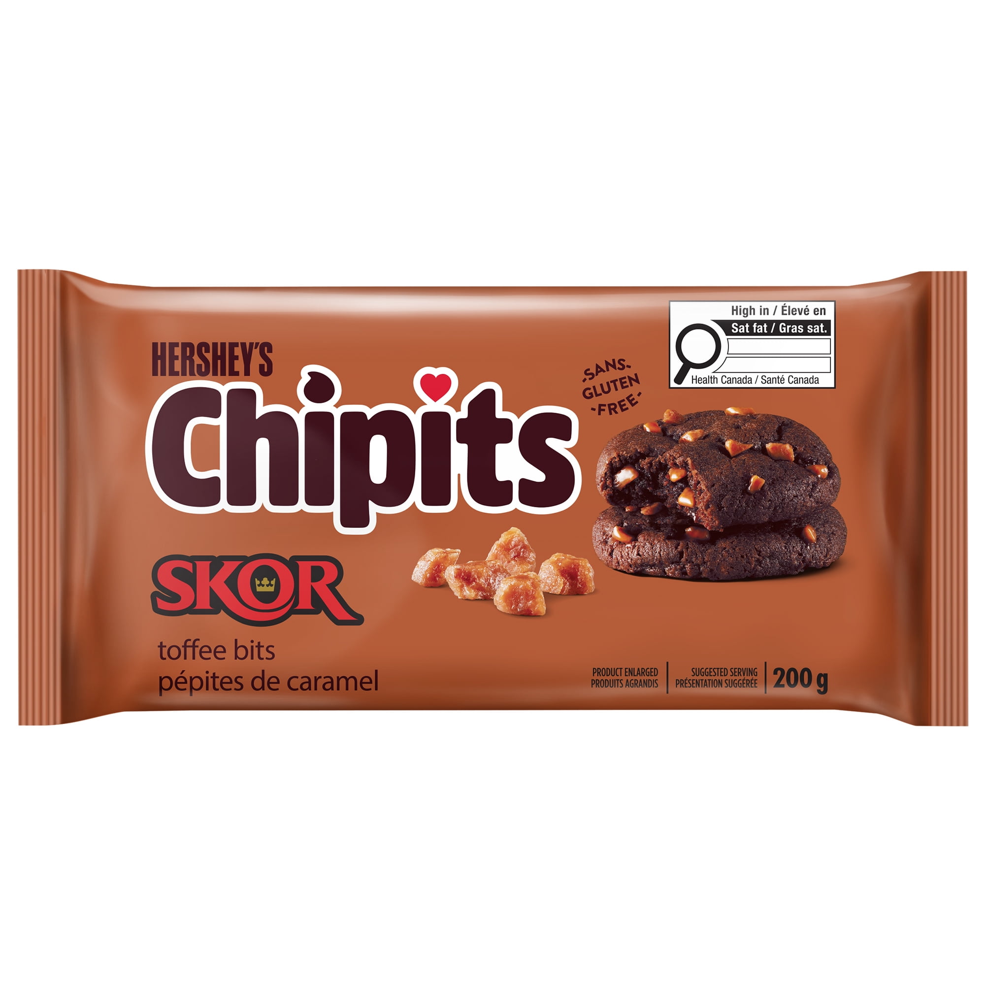 Click here for Hersheys Chipits Skor Toffee Bits Baking Candy  20... prices