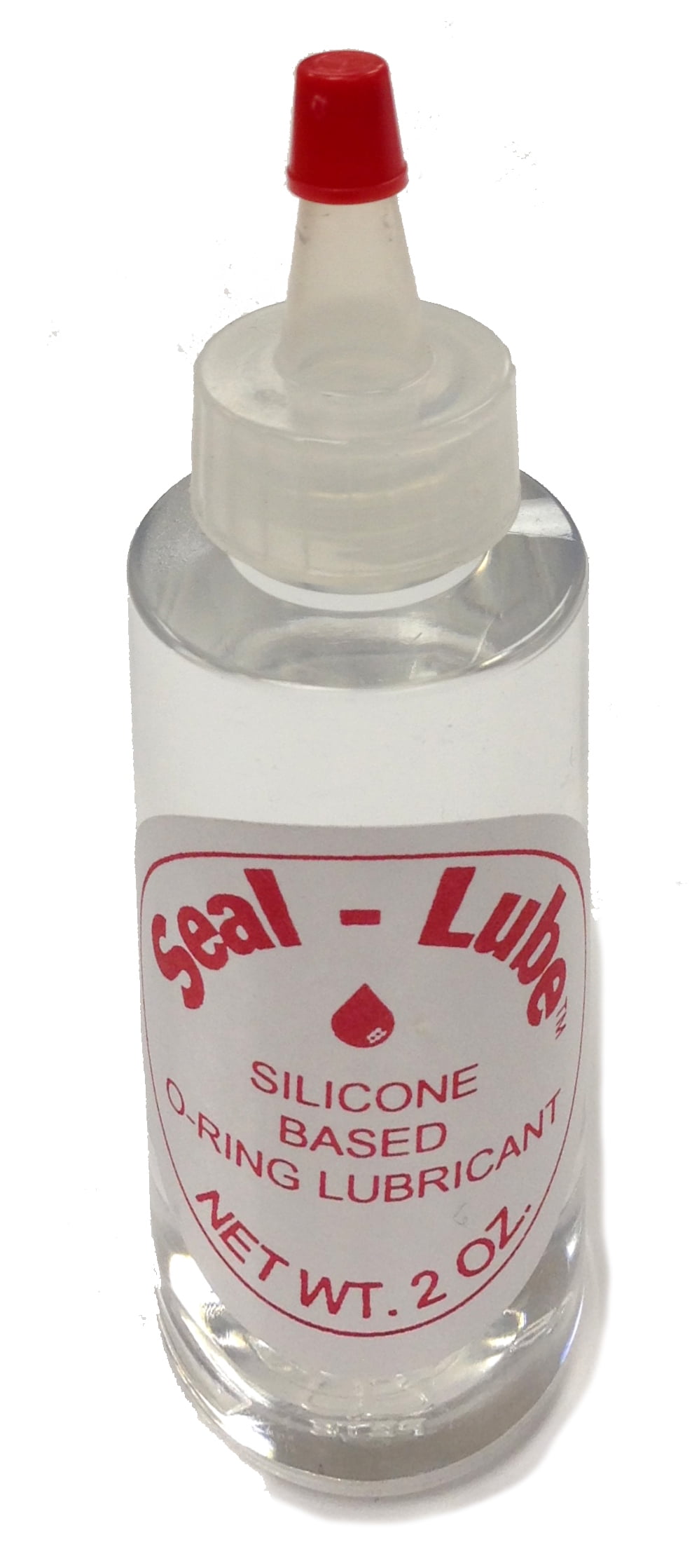 Herco Seal-Lube 100% Silicone Based O-Ring Lubricant - Walmart.com