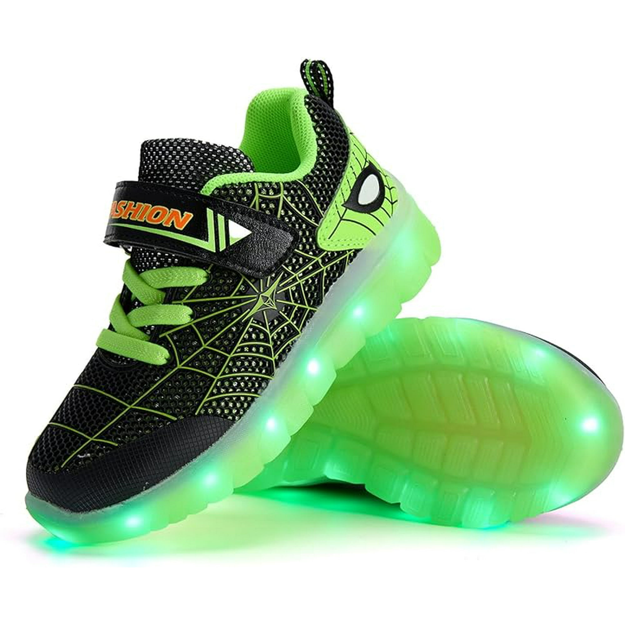 Click here for Junzhexiangsheng Toddler Led Flashing Light Up Sho... prices