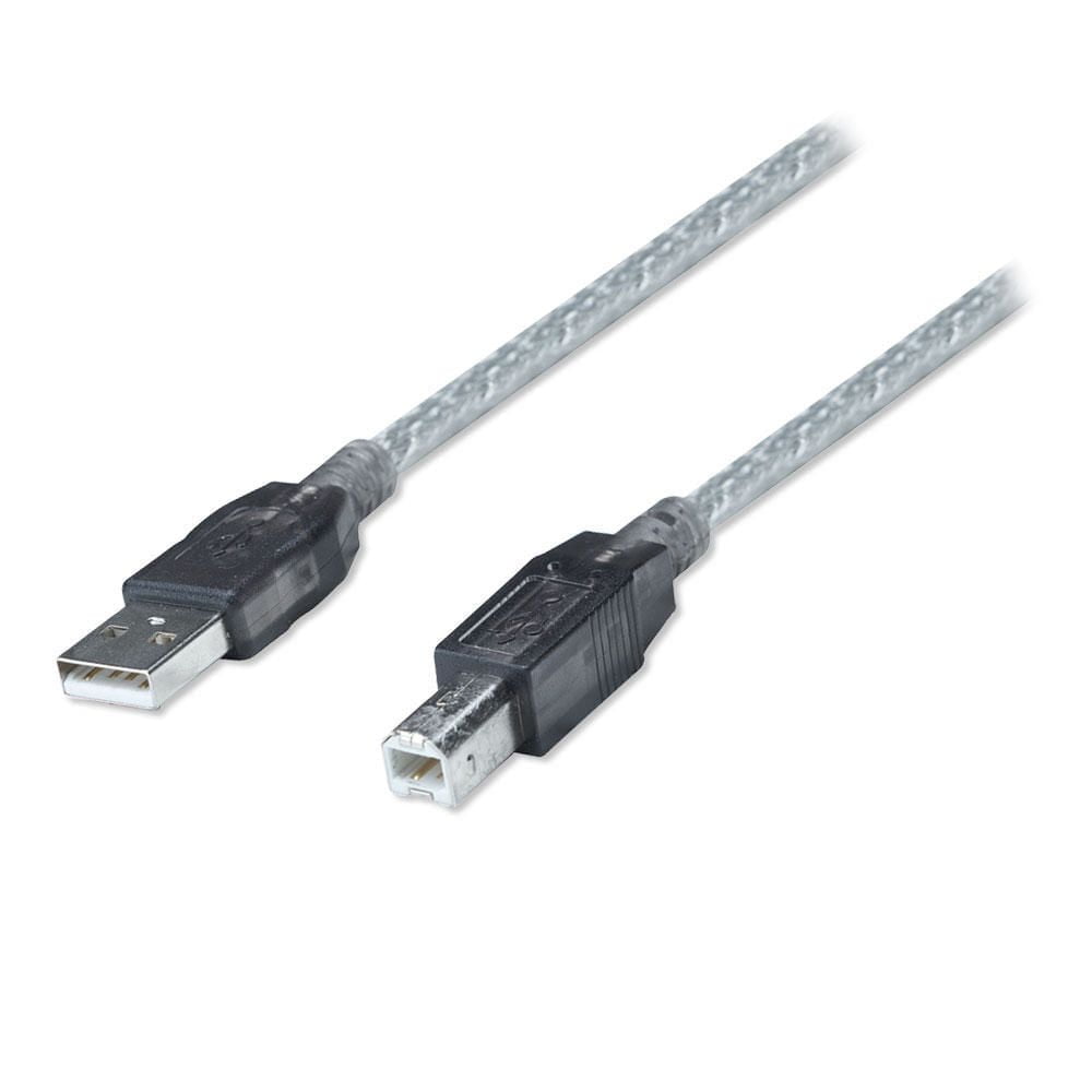 Click here for Blue Diamond Hi-Speed Usb 2.0 Cable  Ab Mm - 36ft prices