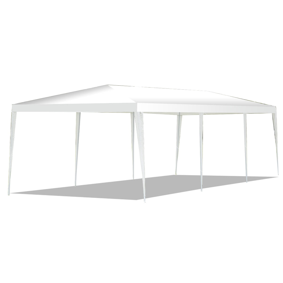 Click here for Costway 10 X 30 Outdoor Wedding Party Event Tent G... prices