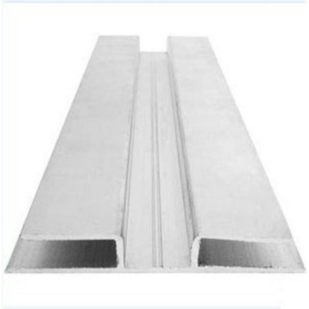 8 ft. Aluminum H-Channel - Walmart.ca