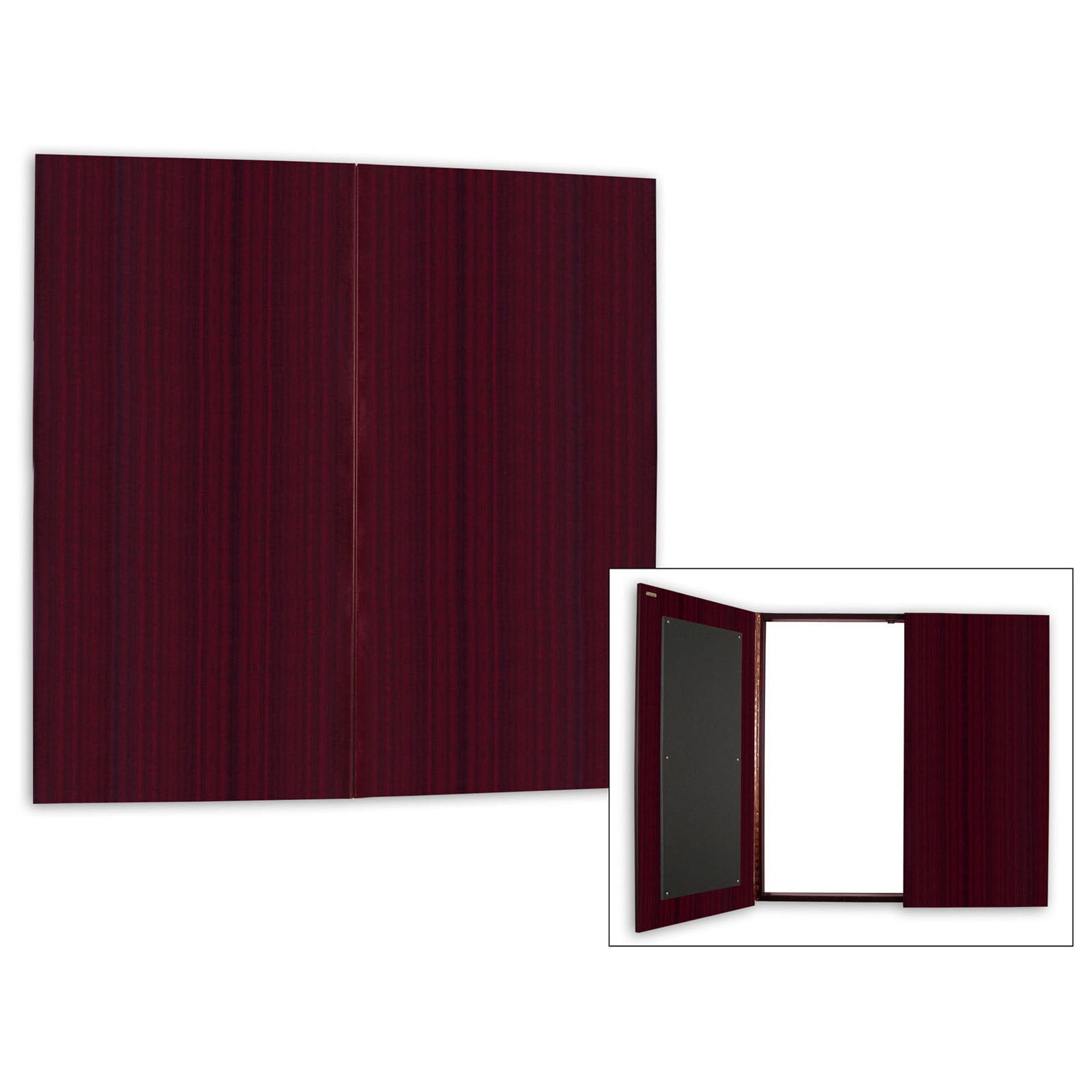 Legacy Conference Board- Mahogany - Walmart.com