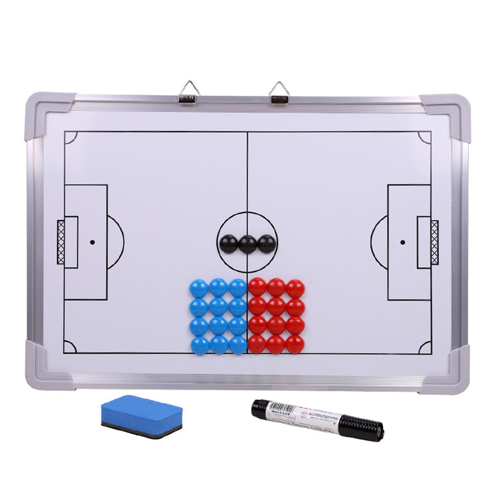 Click here for Luzkey Teaching Assistant Football With Marker Pen... prices