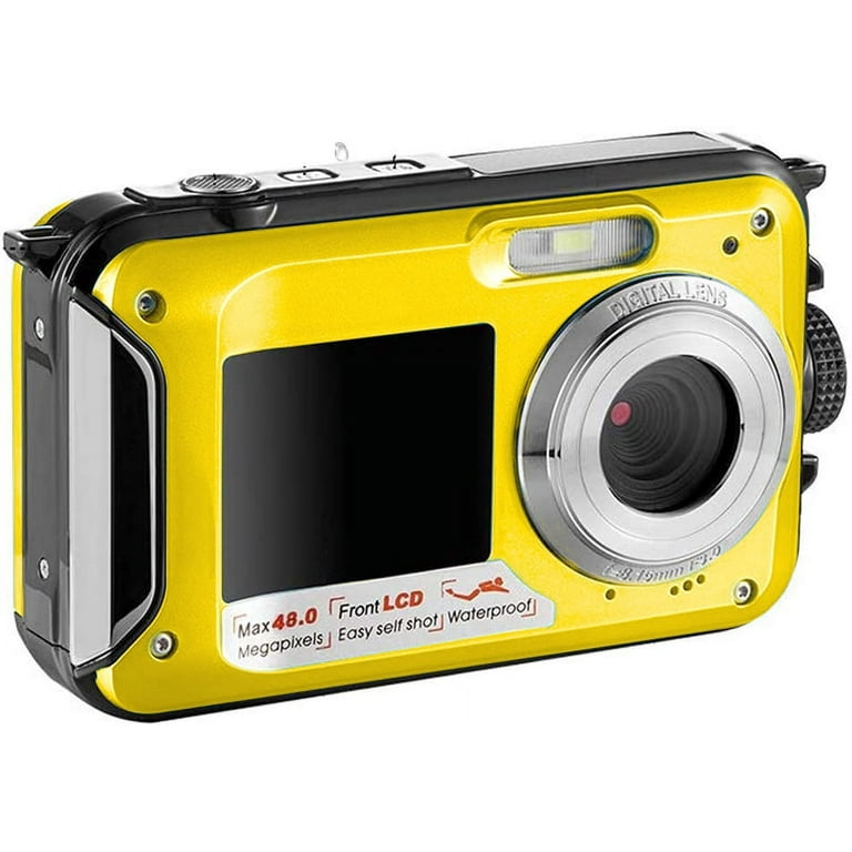 Digital Camera Flash Light