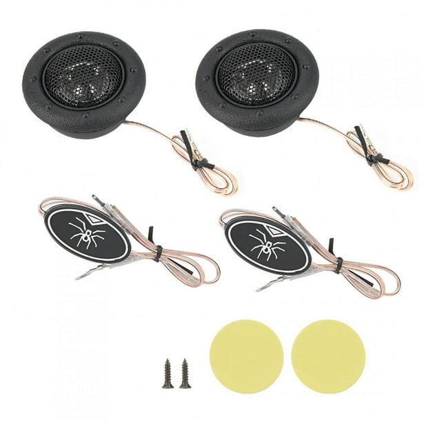 Audio Speaker,150W Car Tweeter Super Car Audio Speaker Car Tweeter ...