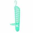 Brynna Pet Bird Supplies PARROTS FEEDER BASKET PLASTIC FRUIT FEEDING ...