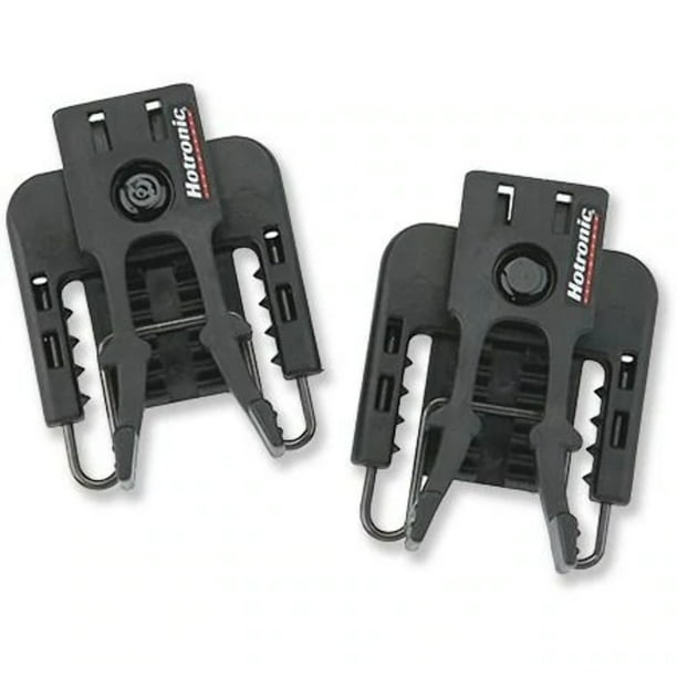 Hotronic Slide Strap Brackets - Walmart.com