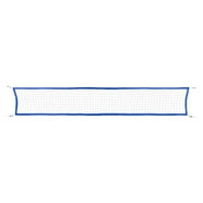 EastPoint Sports Matrix Ball 4 Way Volleyball Game Kit with Net and ...