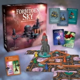 Forbidden Sky - Electrifying Cooperative Adventure Game - Walmart.com