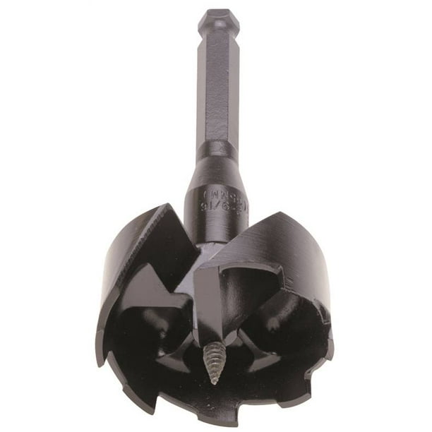 Milwaukee 48-25-2002 - 2" Selfeed Bit - Walmart.com