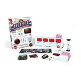 Iello Decrypto Board Game for 3-8 Players, 12+ Age, 30 Min Play Time ...