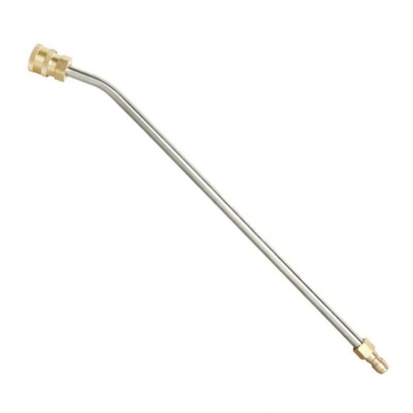 Pressure Washer Gutter Attachment