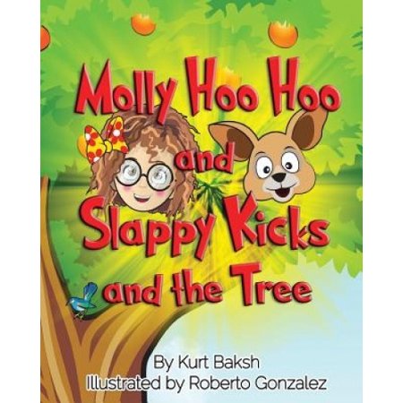 Molly Hoo Hoo and Slappy Kicks and the Tree. | Walmart Canada