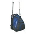 DeMarini Voodoo Rebirth Baseball & Softball Backpack, Royal - Walmart.com