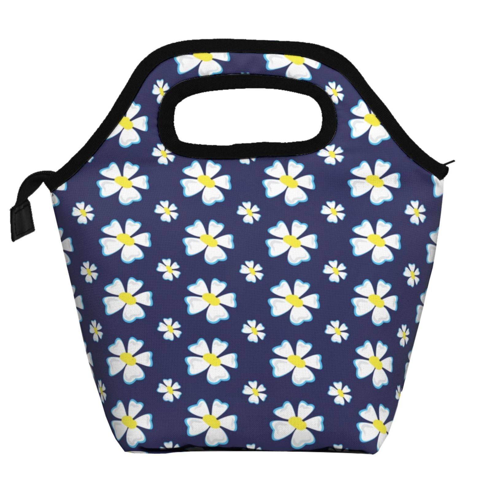 Lunch Bag, Office Lunch Insulated Bag, Work Leak Proof Lunch Box ...