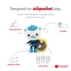 Tonies Captain Barnacles from Octonauts, Audio Play Figurine for ...
