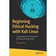 Kali Linux Intrusion and Exploitation Cookbook: Powerful recipes to ...