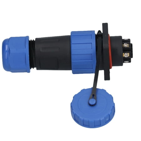 Panel Mount Aviation Connectors,Aviation Cable Connector Socket Male ...