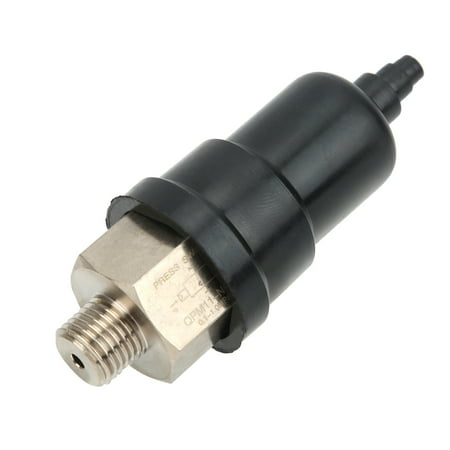 Pressure Switch, Air Pressure Diaphragm, 0.1~1.0Mpa Air Compressor Auto ...