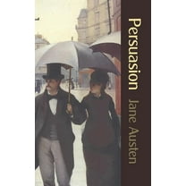 Persuasion (Hardcover) - Walmart.com