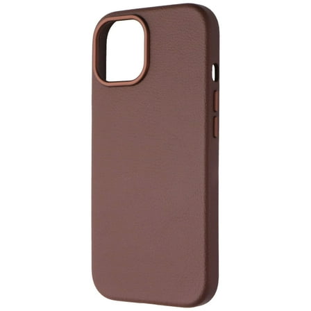 OtterBox Symmetry Cactus Leather Case for MagSafe for iPhone 15 Pro ...