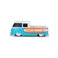 Maisto Tech 1:16 Volkswagen Type 2 Pick Up Truck with a Surfboard Radio ...