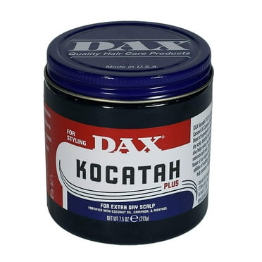 Dax For Naturals Combing Cream 7.5 oz - Walmart.com