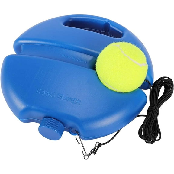 Luwecf Tennis Ball Tennis Equipment with Racket Tennis er Set for ...