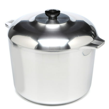 Magnalite Cast Aluminum 14-Quart Stock Pot - Walmart.com - Walmart.com