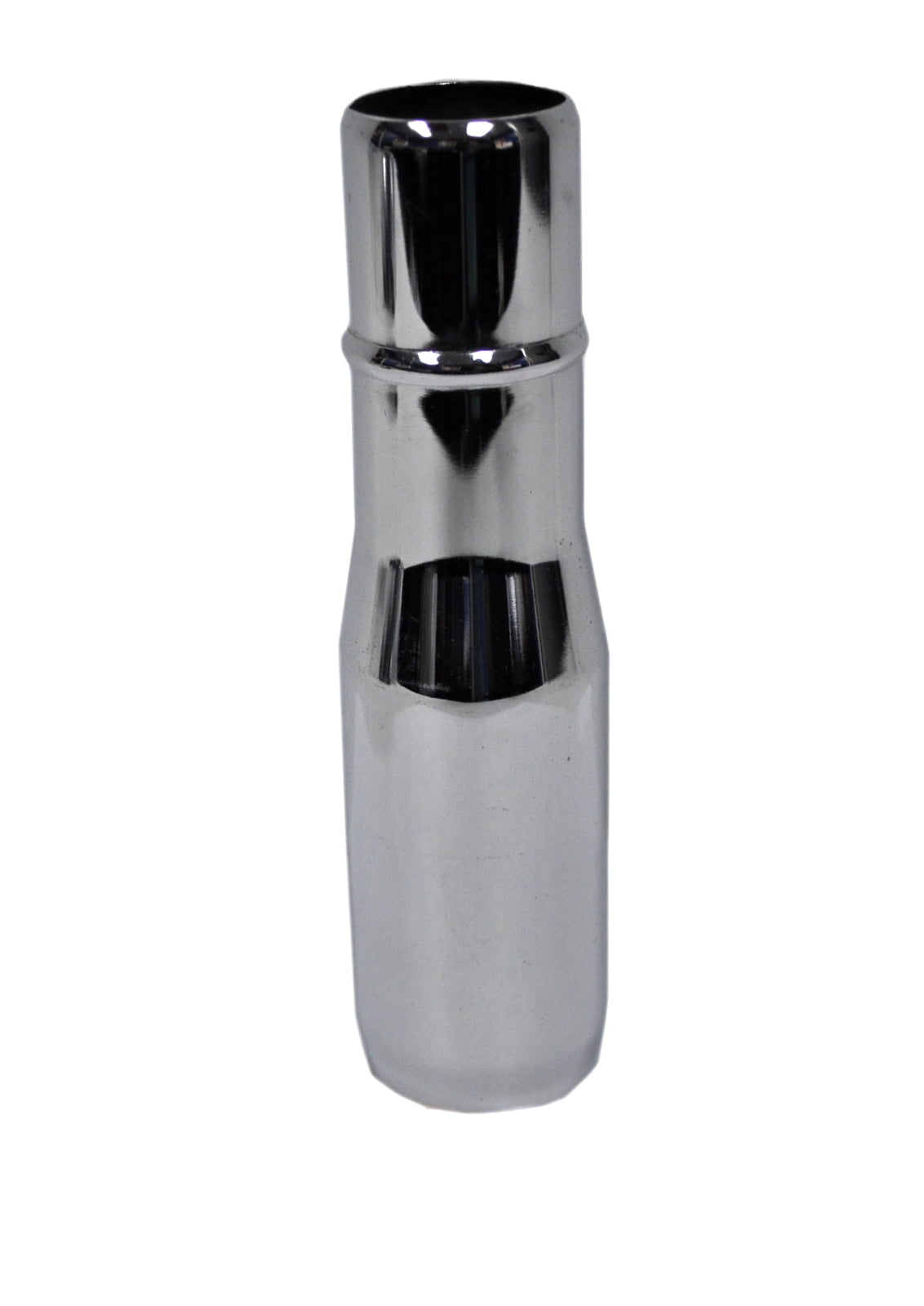 Metal Wall End Connector For Non-Electric Hoses Designed To Fit Nutone ...