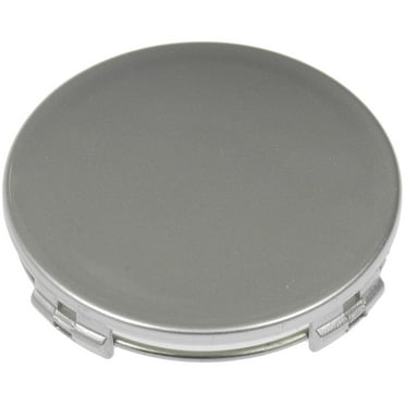Rugged Ridge 15201.50 Wheel Center Cap; For 17 in. x 9 in. Aluminum ...