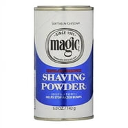 3 Pack - Magic Shaving Powder Red Extra Strength 5 oz - Walmart.com