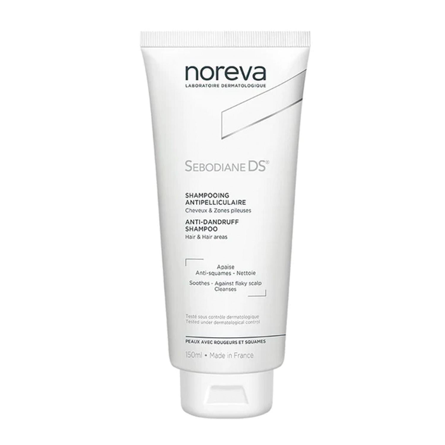Shampoo Sebodiane Anticaída 150 ml | Walmart en línea