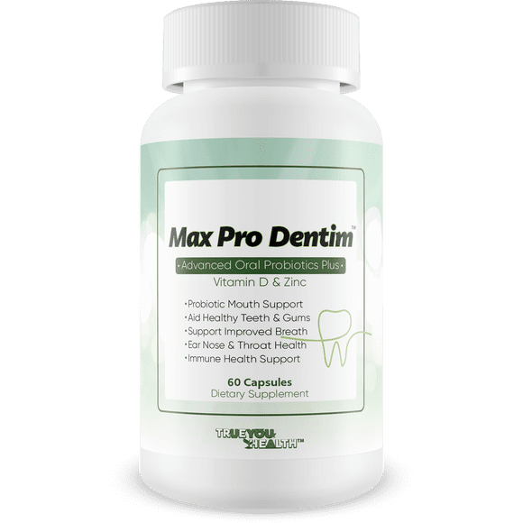 Dental Probiotic