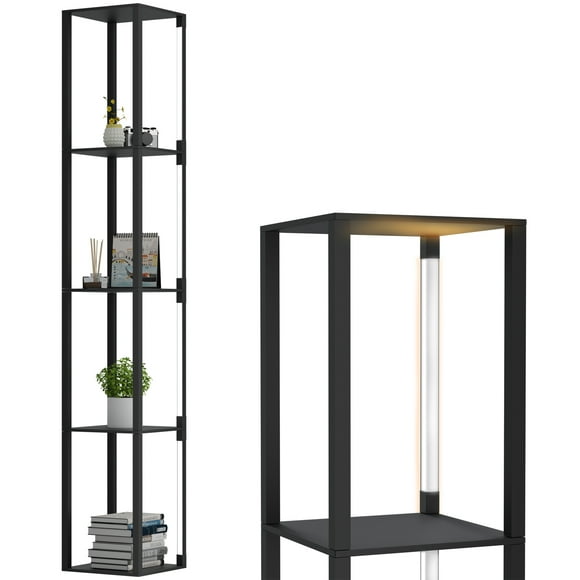 Curio Cabinet LED Lights