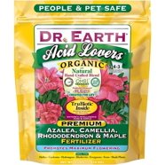 5PC Blueberry Bush Care Kit for Small Patio Grown Berries in Containers ...