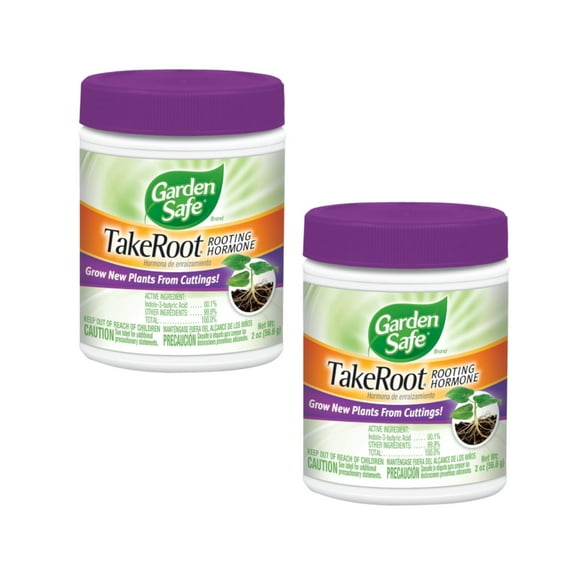 Hormone Rooting Powder