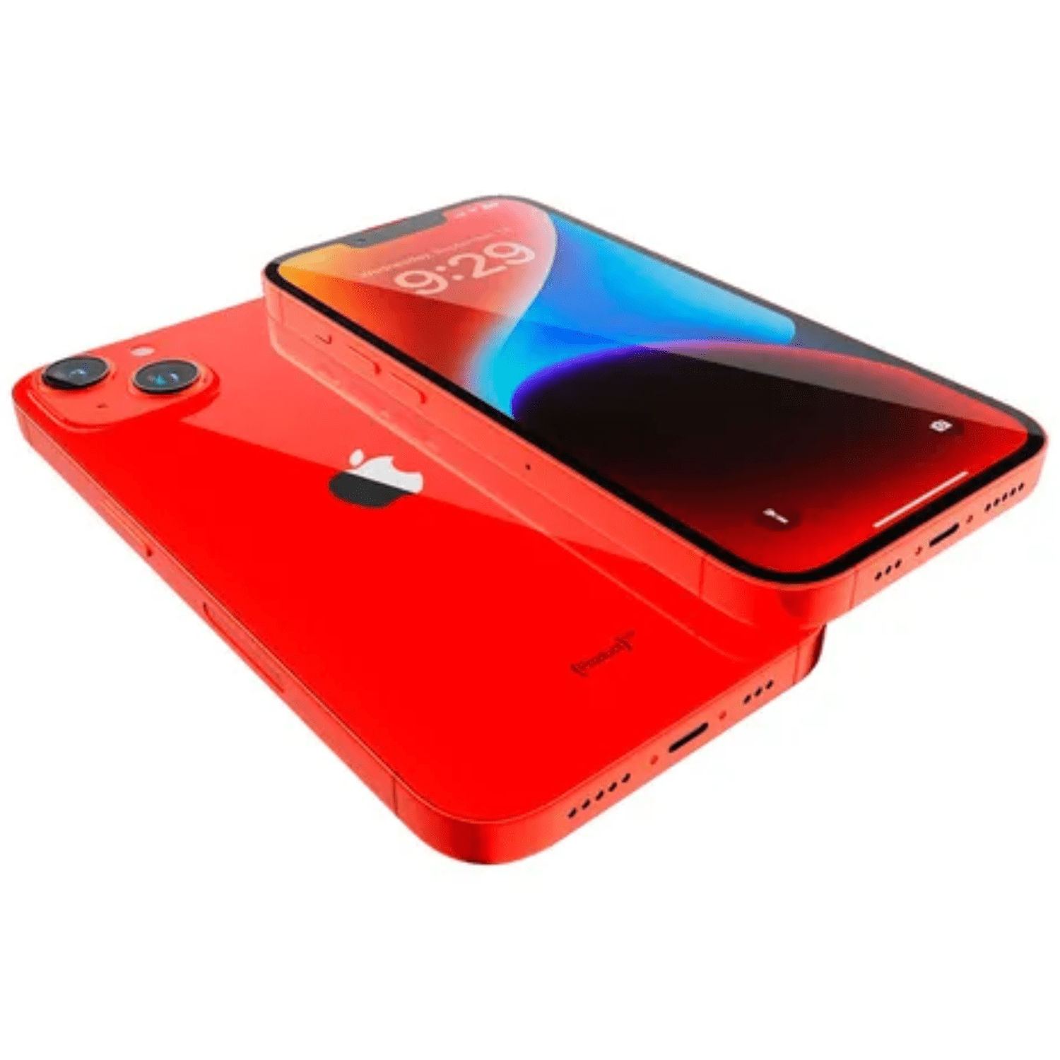 Apple iPhone 14 Plus 512GB Rojo Reacondicionado rojo | Walmart en línea