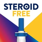 Astepro Allergy Medicine, Steroid Free Antihistamine Nasal Spray, 120 Metered Sprays - Walmart.com