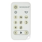 Woozoo, Globe Oscillating Fan, 353 Sq Ft Coverage, 5 Speeds - Walmart.com