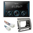 Kenwood DMX750WBT Double-DIN In-Dash Car Stereo - Walmart.com