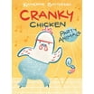 Cranky Chicken: Crankosaurus : A Cranky Chicken Book 3 (Series #3 ...