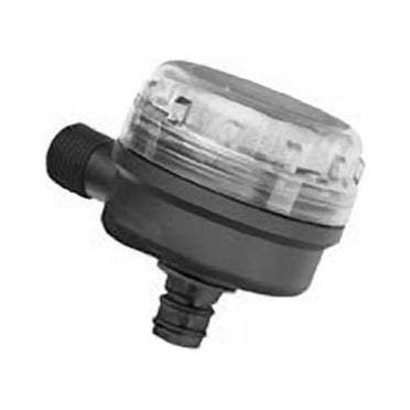 Banjo Strainer Screen,35 mesh,5 1/4" L,316 SS LS140 - Walmart.com