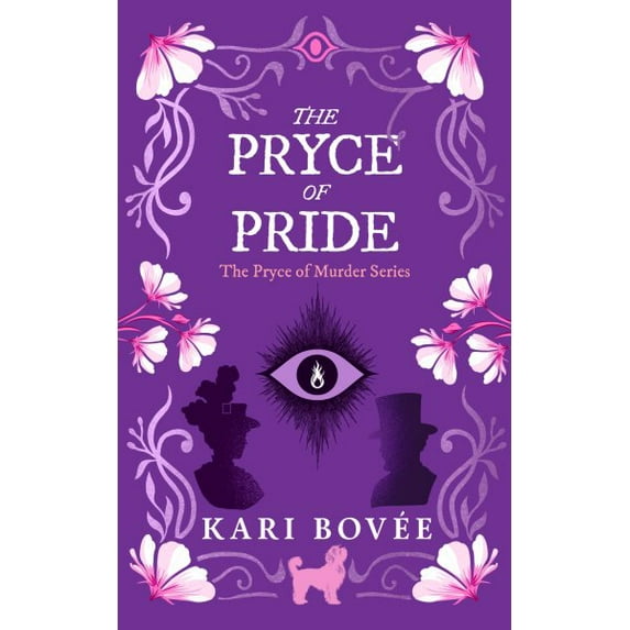 Pre-Owned Pryce of Murder The Pryce of Pride: An Historical Ghost Cozy ...