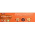 Dare Maple Leaf Creme Cookies Box, Real Maple Syrup, 12.3 Oz - Walmart.com