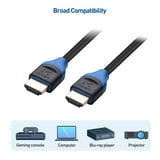 Cable Matters 3-Pack High Speed HDMI Cable 3 Feet - Supports HDR & 4K ...